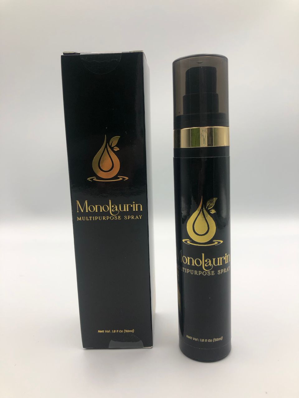 Monolaurin – Mono Laurin