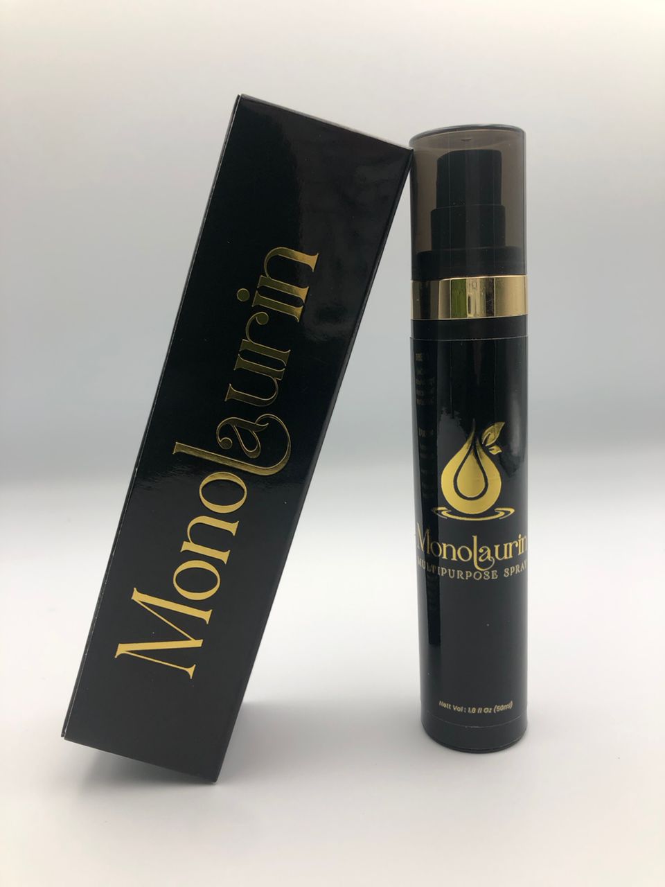 Monolaurin – Mono Laurin